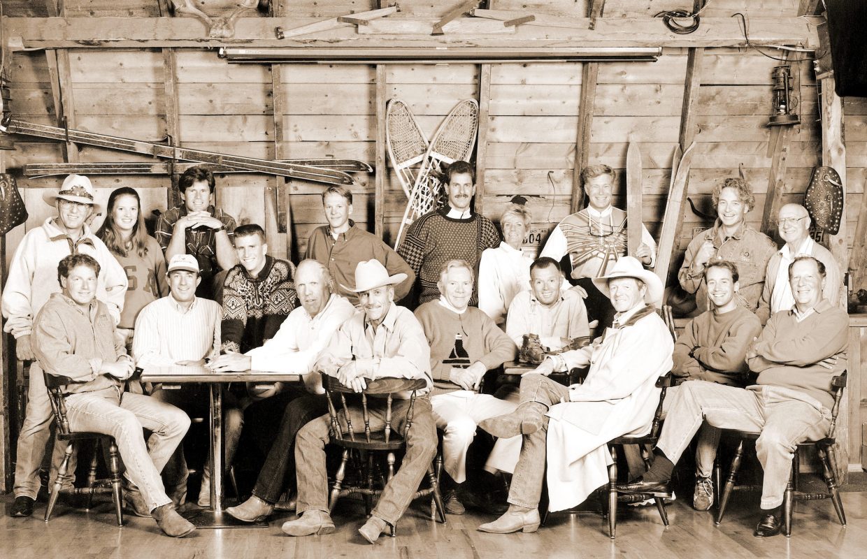 Todd Lodwick through the years | SteamboatToday.com